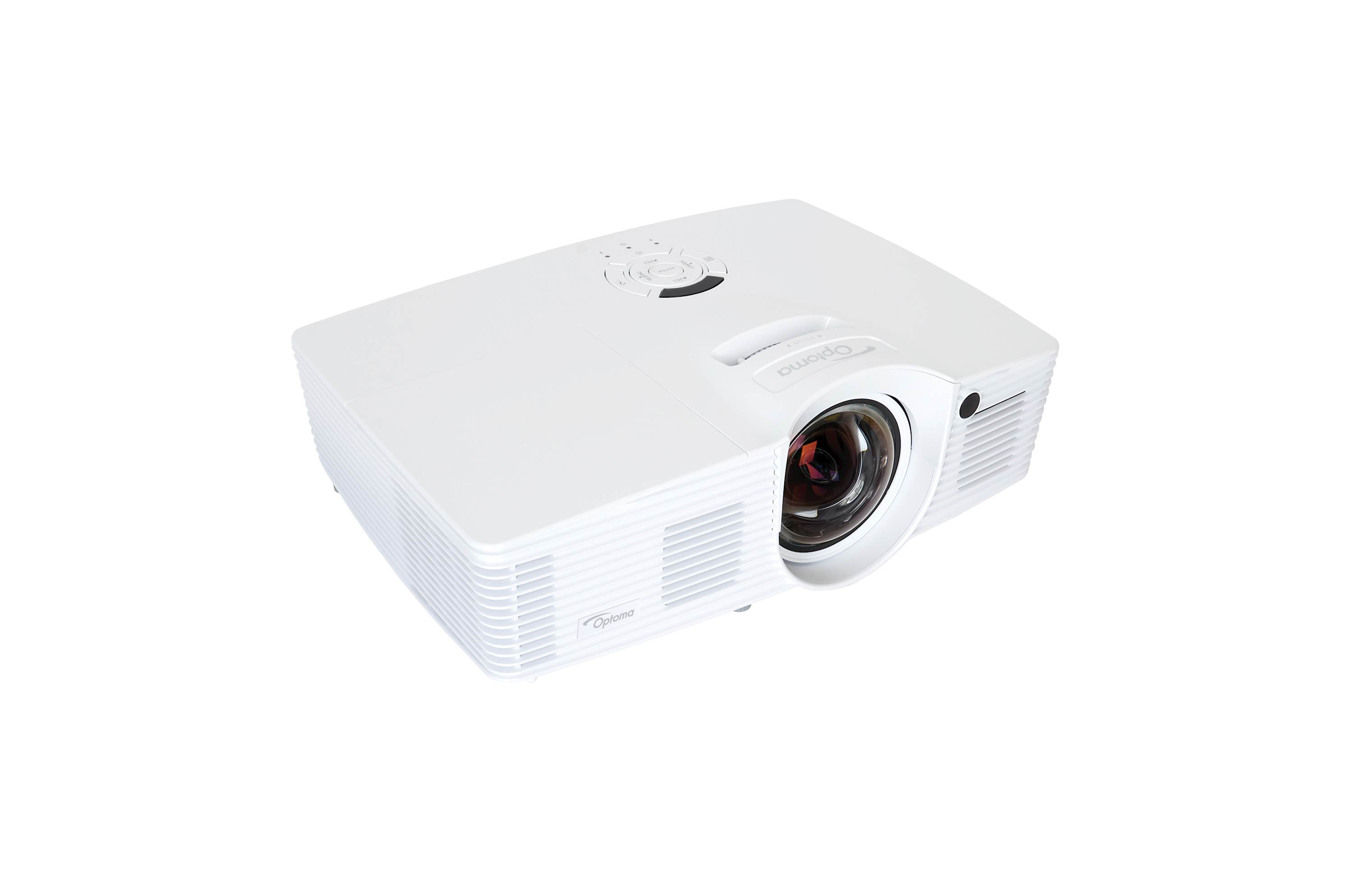 EH200ST high resolution images | Optoma France