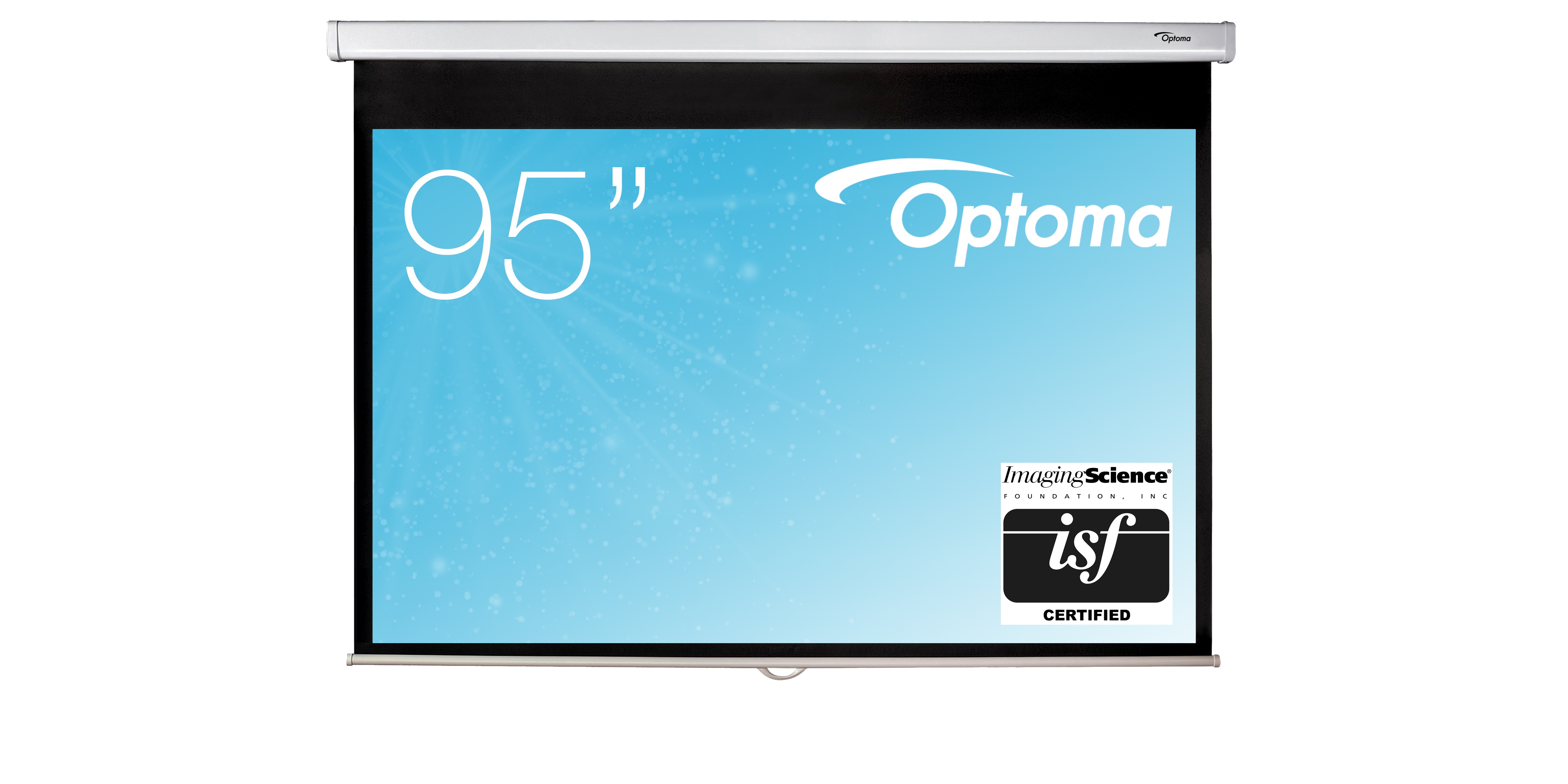 DS-1095PMG+ high resolution images | Optoma France