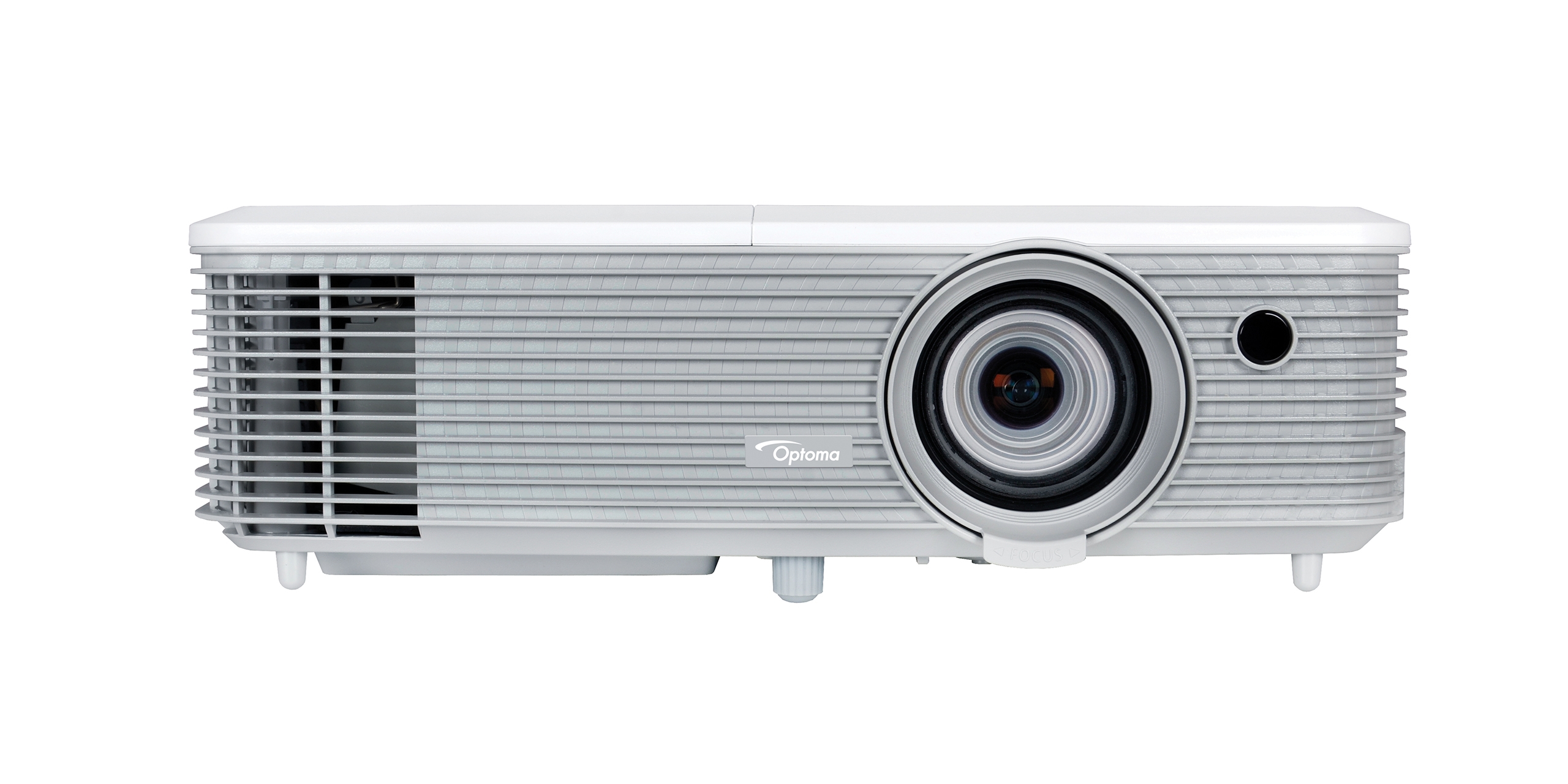 W344 high resolution images | Optoma France