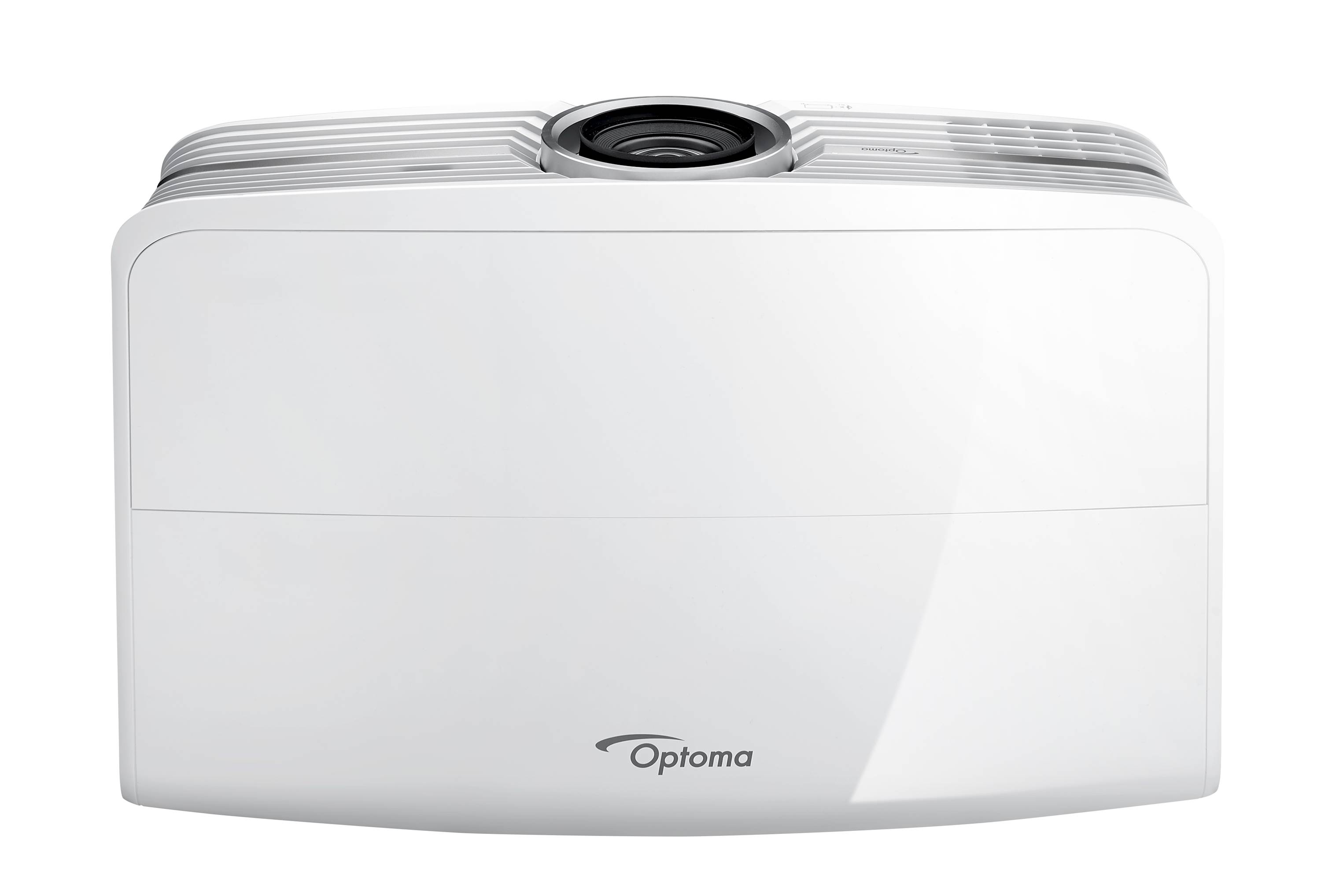 UHD550X high resolution images | Optoma France