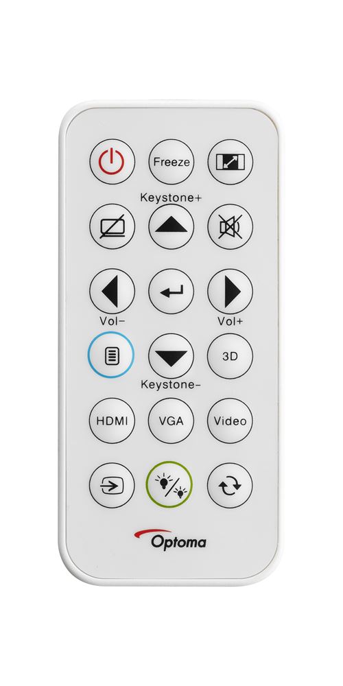 EH401 Projecteur Full HD 1080p lumineux et puissant | Optoma France