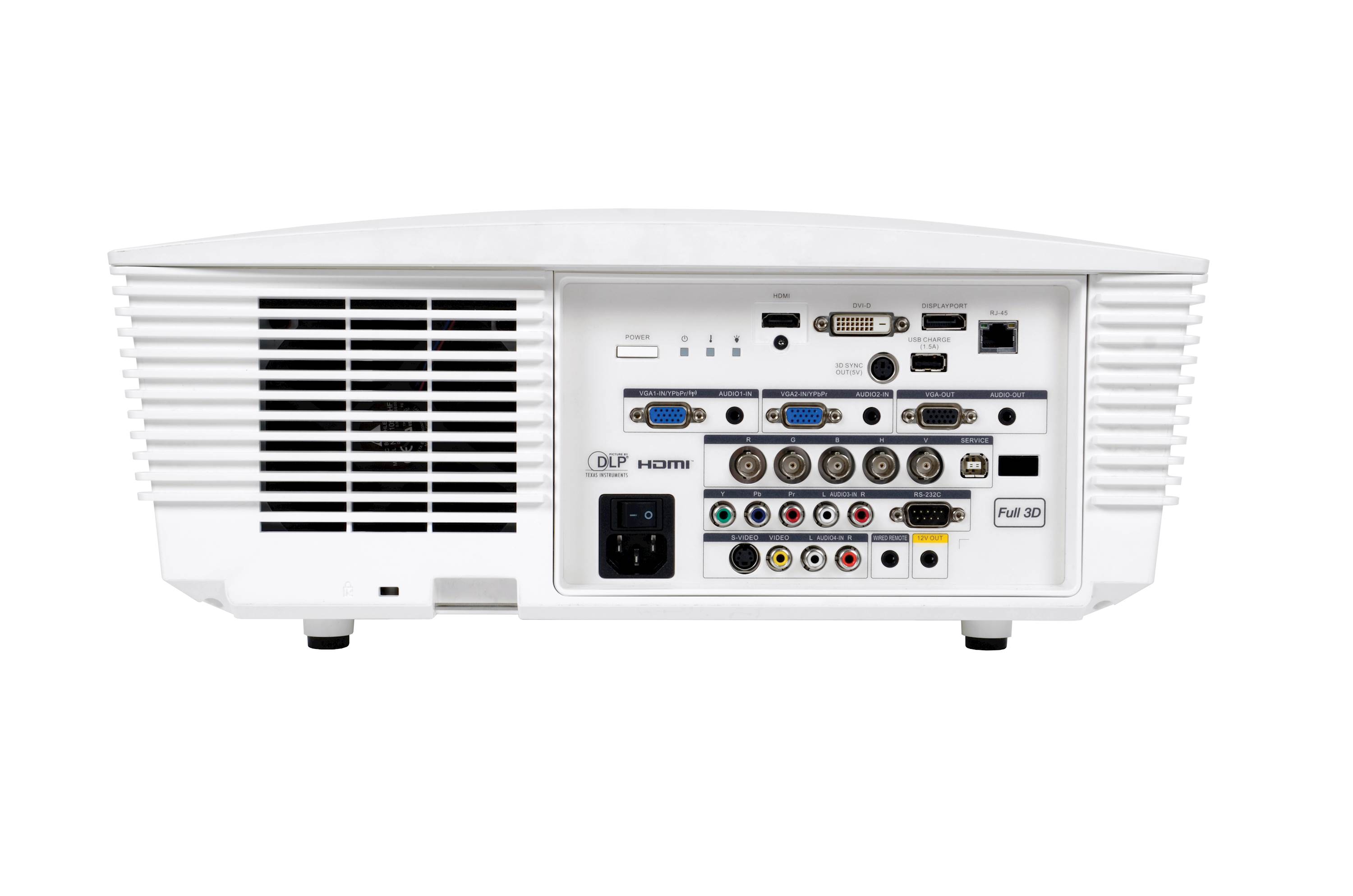 X605e high resolution images | Optoma France