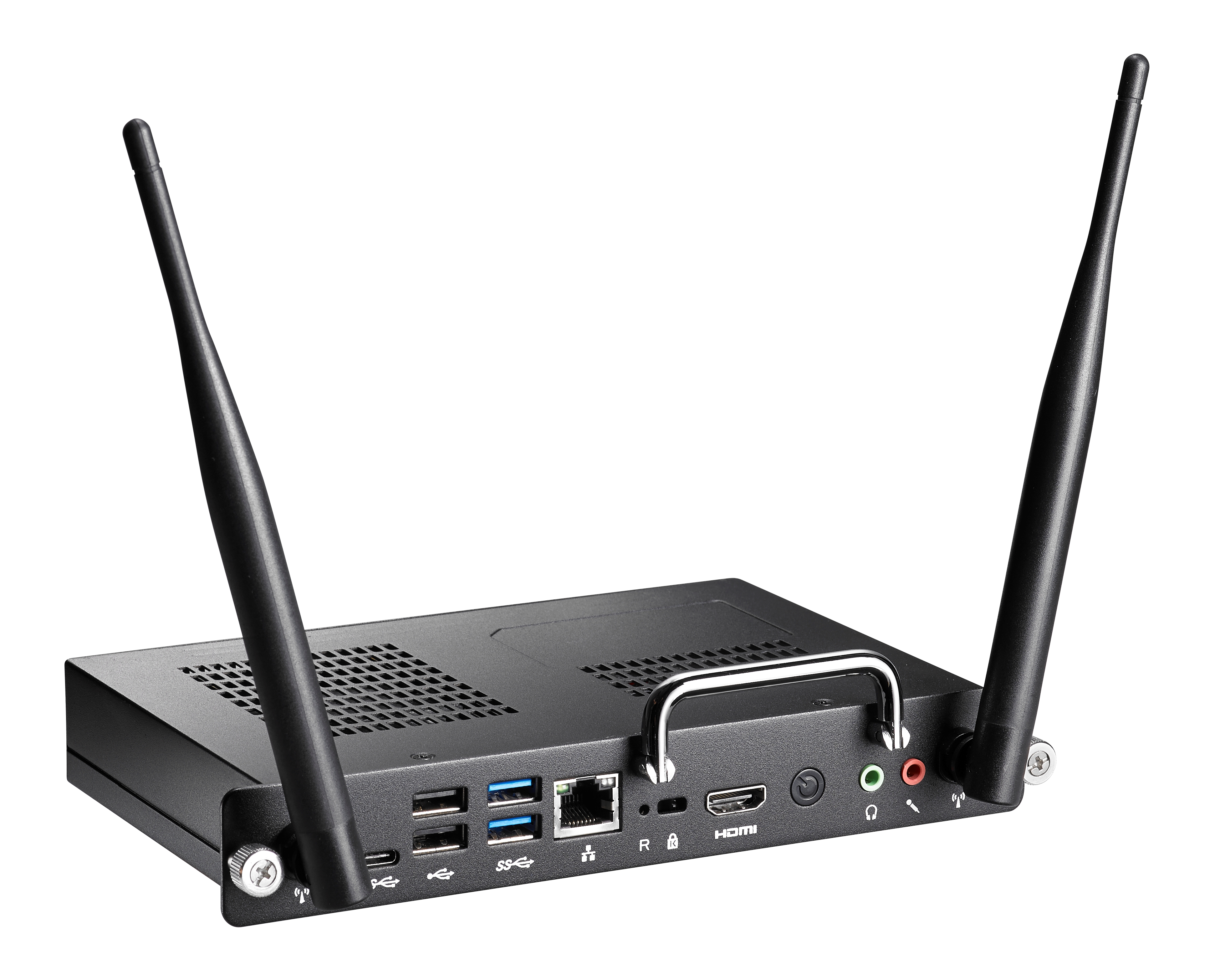 OPS2-i5 high resolution images | Optoma France