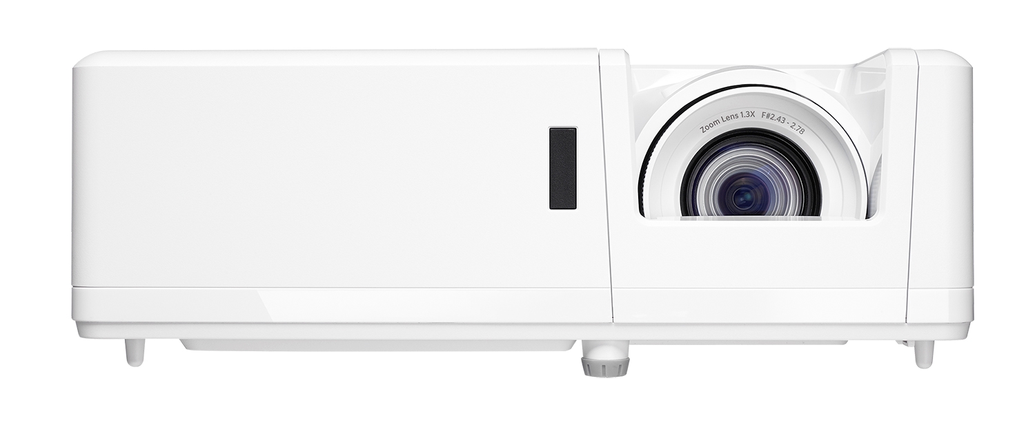 ZW350 high resolution images | Optoma France