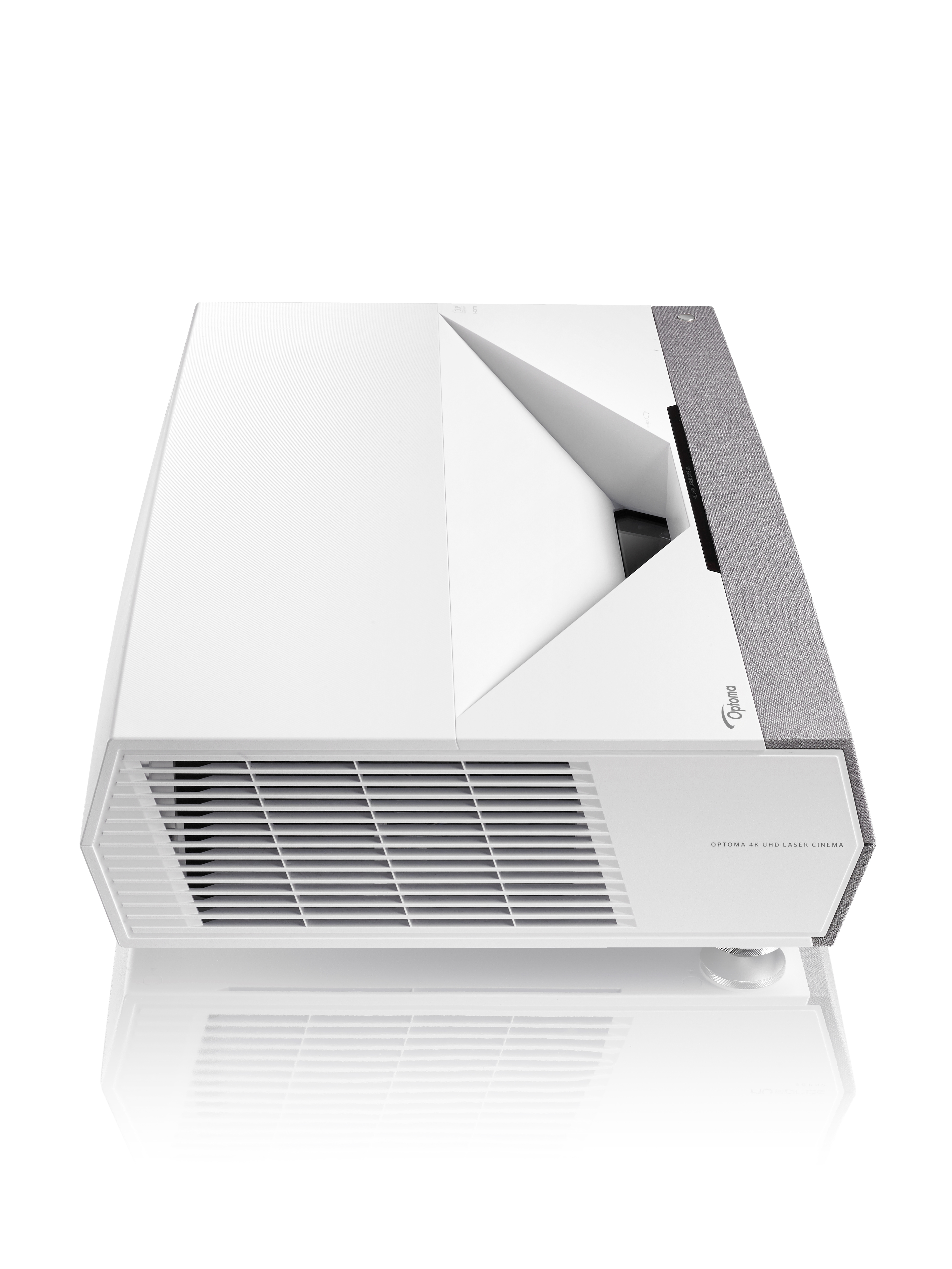 CinemaX D2 Smart high resolution images | Optoma France