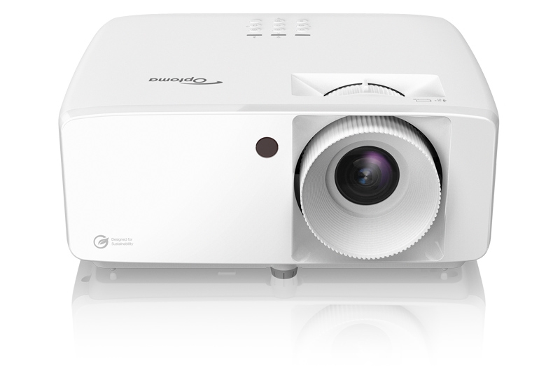 ZH462 high resolution images | Optoma France