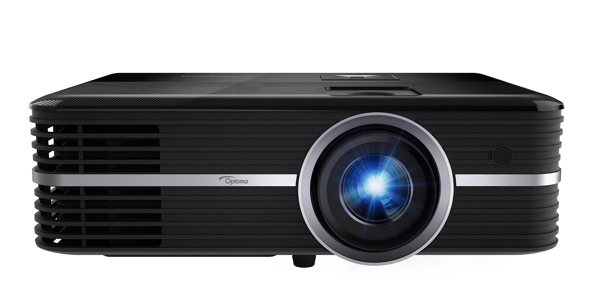 UHD350X high resolution images | Optoma France