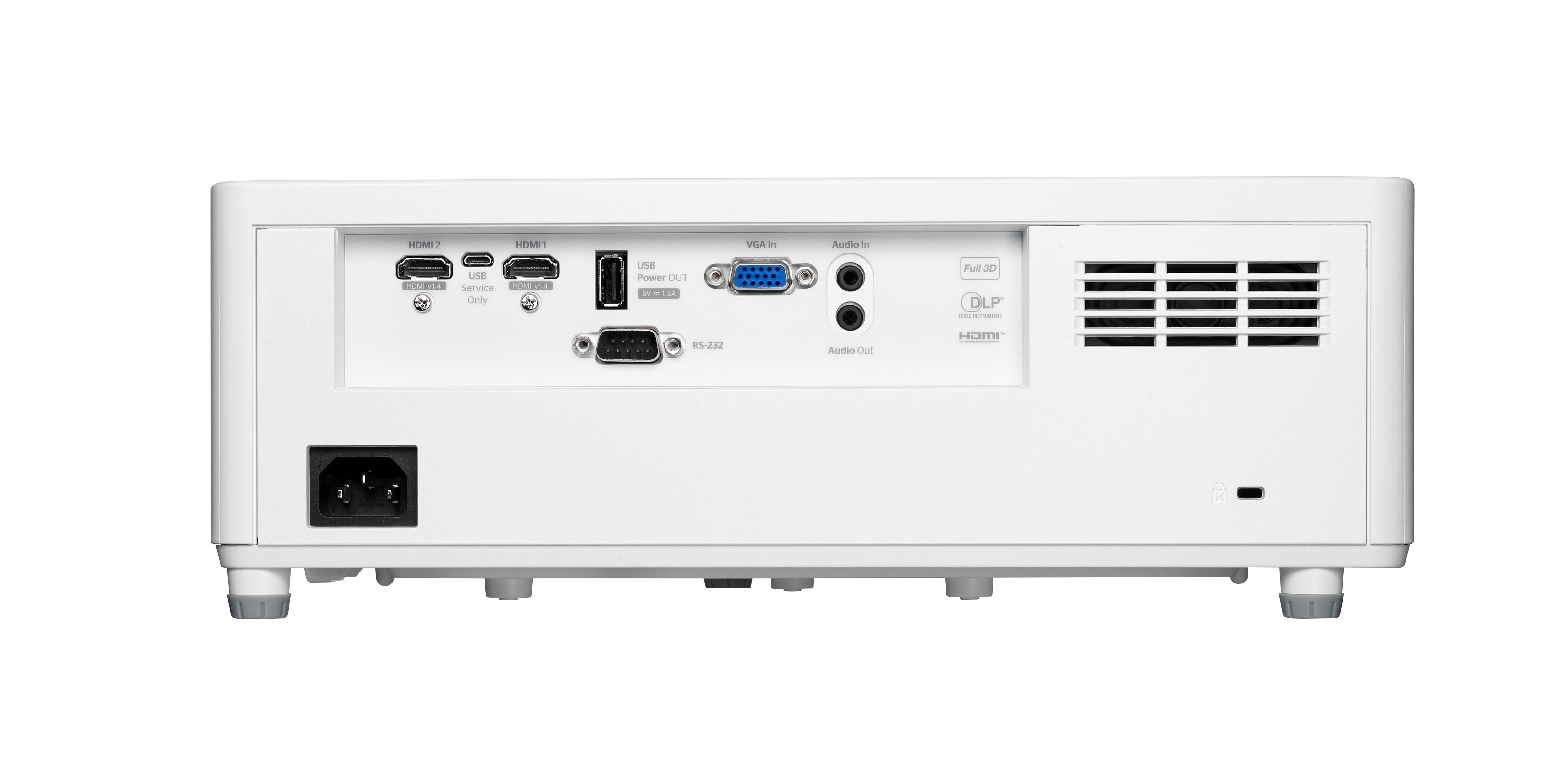 ZX300 high resolution images | Optoma France