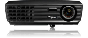 Optoma - DS316L - Vidéoprojecteur DLP 800 x 600